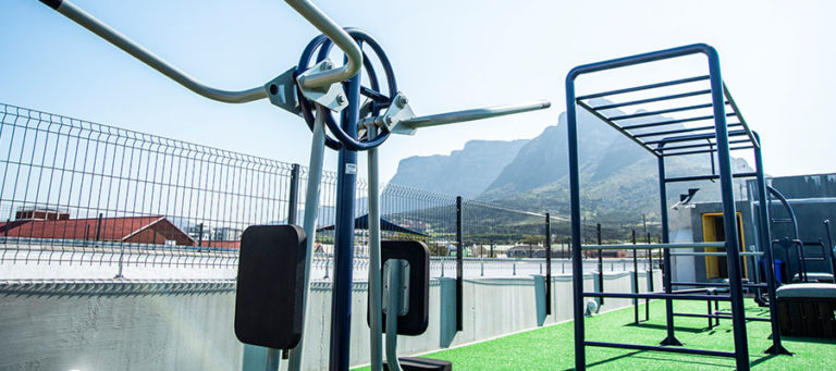 NEST | Student Accommodation in Cape Town